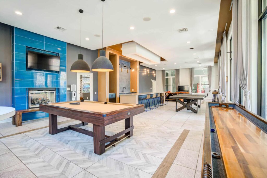 Location | Student Apartments Near Auburn University | The Mill
